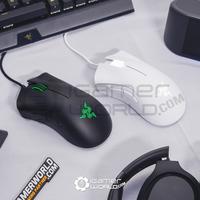 Jual Razer Deathadder Essential Murah & Terbaik - Harga Terbaru ...
