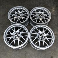 Jual Velg Bbs Original Terlengkap - Harga Murah Juni 2024 & Cicil 0%
