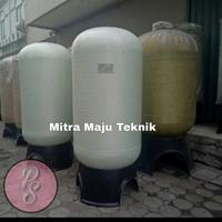 Jual Tangki Frp Terbaik - Harga Murah Juni 2025 & Cicil 0%