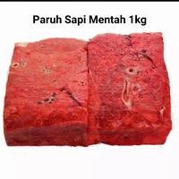 Jual Paru Sapi Terdekat - Harga Murah & Grosir April 2024