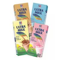 Jual Susu Ultra 200Ml Terdekat - Harga Murah & Grosir Maret 2024