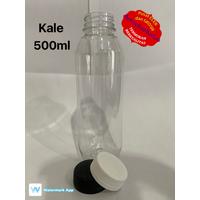 Jual Botol 500 Ml Terbaik - Harga Murah Januari 2025 & Cicil 0%