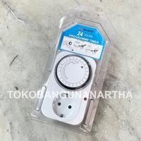 Jual Saklar Timer Otomatis Terbaik - Harga Murah April 2024 & Cicil 0%