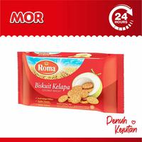 Jual Roti Roma Kelapa Terdekat - Harga Murah & Grosir Juni 2024