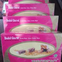 Jual Dodol Picnic Terdekat - Harga Murah & Grosir Mei 2024