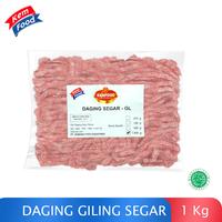 Daging Sapi 1Kg Terbaik & Terbaru Februari 2025 - Harga Murah