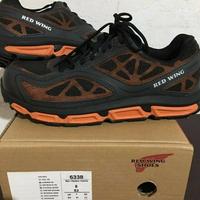 Jual Red Wing Safety Shoes Terbaik - Harga Murah June 2022 & Cicil 0%