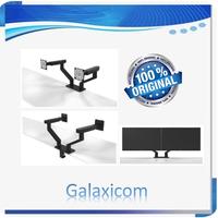 Jual Dual Monitor Stand Terlengkap - Daftar Harga Juni 2024 & Cicilan 0%