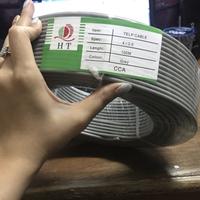 Jual Kabel Telepon 2 Pair Murah & Terbaik - Harga Terbaru Mei 2025