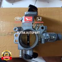 Jual Throttle Body Xenia Terlengkap - Harga Murah Juni 2024 & Cicil 0%