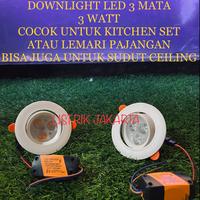 Jual Lampu Kitchen Set Terlengkap - Daftar Harga Juni 2024 & Cicilan 0%
