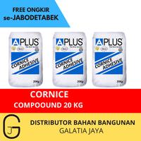 Jual Kompon Terlengkap - Harga Murah Mei 2025 & Cicil 0%