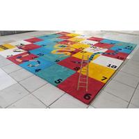 Jual Aneka Karpet Ular Tangga Terlengkap - Harga Murah April 2024