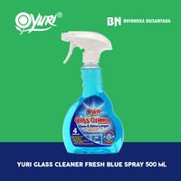 Jual Yuri Glass Cleaner Terlengkap - Harga Murah Juni 2024 & Cicil 0%