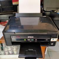 Jual Printer Second Murah & Terbaik - Harga Terbaru April 2025