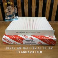Jual Filter Ac Innova Reborn Terlengkap - Harga Murah Mei 2025 & Cicil 0%
