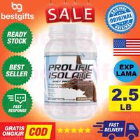 Jual Soy Protein Isolate Terdekat - Harga Murah & Grosir April 2024