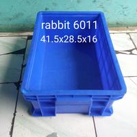 Jual Box Rabbit Terbaik - Harga Murah Juni 2024 & Cicil 0%
