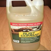 Jual Anti Rust Terlengkap - Harga Murah Juli 2025 & Cicil 0%