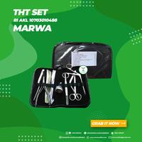 Jual Tht Set Murah - Harga Terbaru Juni 2024