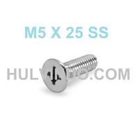 Jual Baut M5 Terbaik - Harga Murah Februari 2024 & Cicil 0%