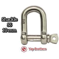 Jual Shackle Terbaik - Harga Murah April 2025 & Cicil 0%