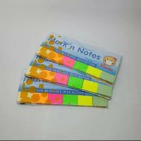 Jual Sticky Note Pronto Terlengkap - Harga Grosir & Murah Oktober 2025