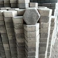 Jual Paving Segi Enam Terbaik - Harga Murah Januari 2023 & Cicil 0%