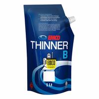 Jual Thinner B Terbaik - Harga Murah Juni 2024 & Cicil 0%