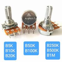 Jual Potensiometer Murah & Terbaik - Harga Terbaru Juni 2024