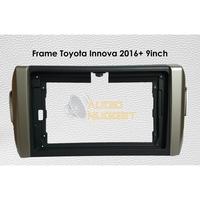 Jual Head Unit Innova Reborn Terlengkap - Harga Murah April 2024 & Cicil 0%