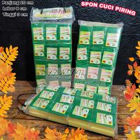 Jual Sponge Murah & Lengkap - Harga Maret 2025