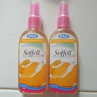 Jual Soffel Murah - Harga Terbaru Februari 2025