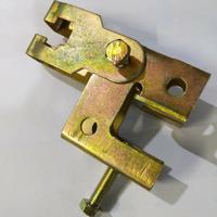 Jual Beam Clamp Terbaik - Harga Murah Mei 2025 & Cicil 0%