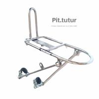 Jual Rak Sepeda Turing Murah & Terbaik - Harga Terbaru Juli 2023