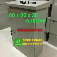 Jual Panel Box Outdoor Terbaik - Harga Murah April 2024 & Cicil 0%