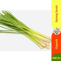 Jual Sereh Segar Terdekat - Harga Murah & Grosir Maret 2025