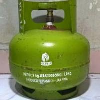 Tabung Gas 3Kg Murah Harga Terbaru - Pilihan Terlengkap