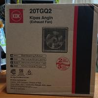 Jual Kdk 20Tgq2 Terlengkap - Daftar Harga Juni 2024 & Cicilan 0%