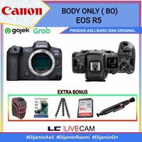Jual Eos R5 Terbaru - Harga Murah Mei 2024 & Cicil 0%