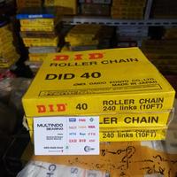 Jual Rantai Rs 40 Terlengkap - Harga Murah & Grosir Maret 2024