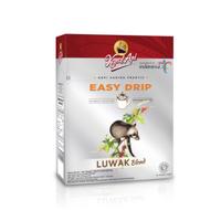 Jual Kopi Luwak Kapal Api Terdekat - Harga Murah & Grosir April 2024