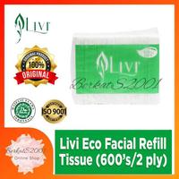 Jual Tissue Livi Murah - Harga Terbaru Agustus 2025