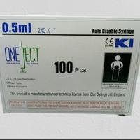 Jual Oneject Murah - Harga Terbaru Februari 2024