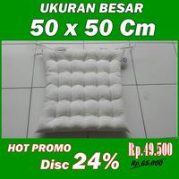 Jual Bantal Duduk Besar Terbaik - Harga Murah August 2021 & Cicil 0%