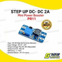 Jual Modul Step Up Terbaik - Harga Murah Mei 2024 & Cicil 0%