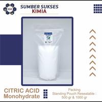 Jual Sitrun Acid Terbaik - Harga Murah Maret 2025 & Cicil 0%