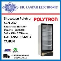 Jual Showcase Polytron Terlengkap - Daftar Harga Juni 2024 & Cicilan 0%