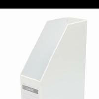 Jual Bantex Putih Murah & Terbaik - Harga Terbaru April 2025