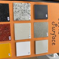 Jual Solid Surface Terbaru - Harga Murah April 2025 & Cicil 0%